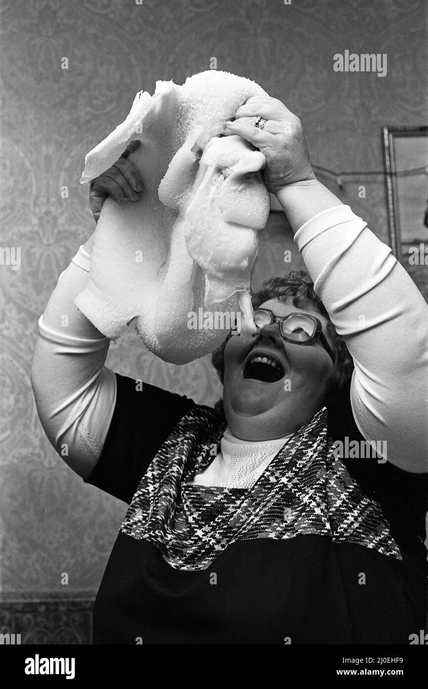 Tripe eating Black and White Stock Photos & Images - Alamy