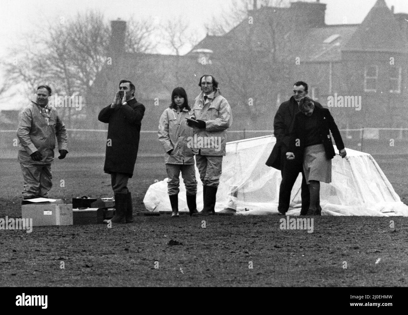Yorkshire ripper body hi-res stock photography and images - Alamy