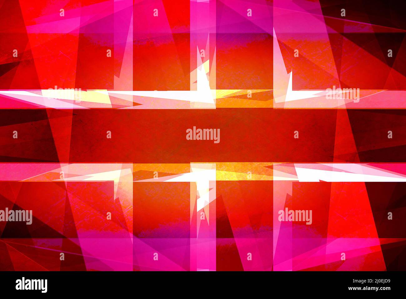 Jagged red scratched background Stock Photo - Alamy