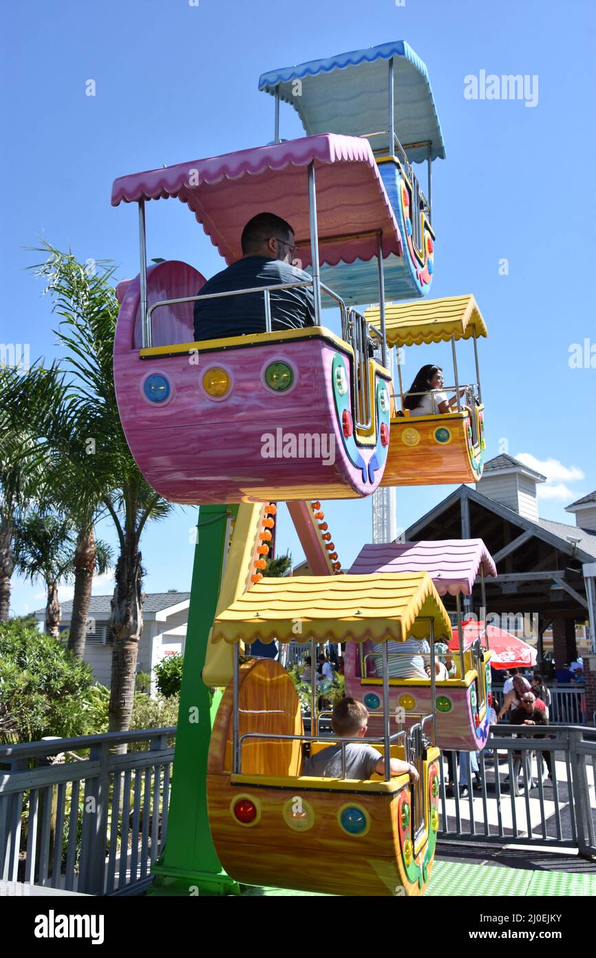 Houston texas beach hi-res stock photography and images - Alamy