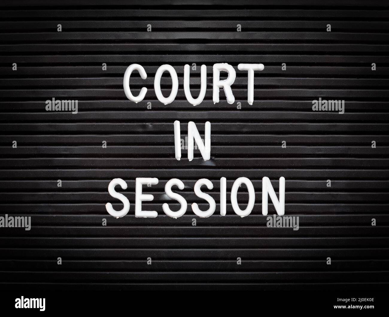 Attorney in legal court hi-res stock photography and images - Alamy
