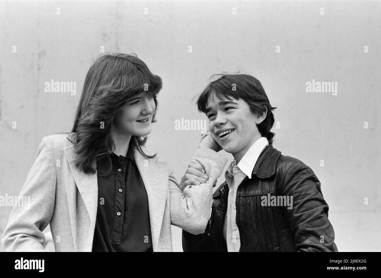 Grange hill bbc tv series hi-res stock photography and images - Alamy