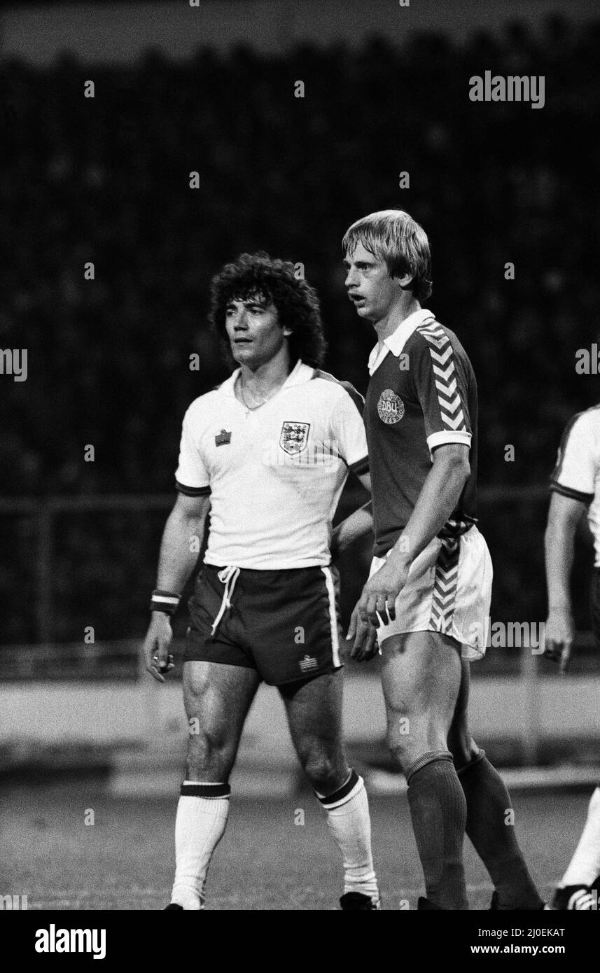 Kevin keegan 1970s hi-res stock photography and images - Alamy