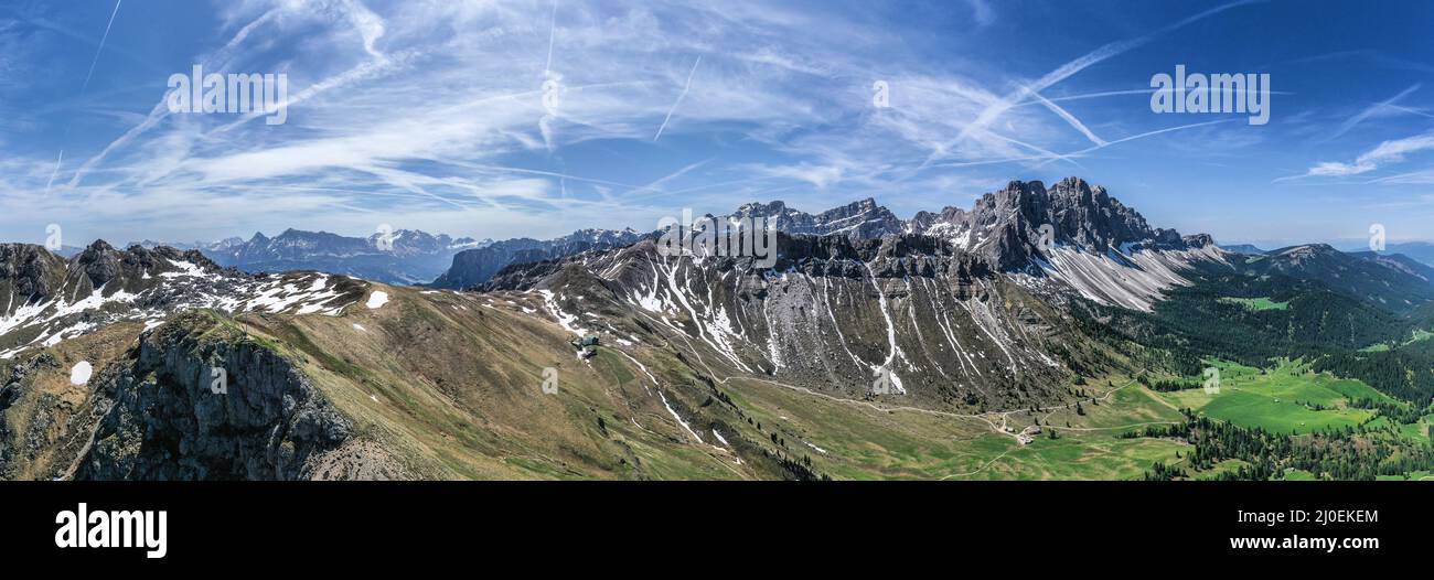 Alps landscapes hi-res stock photography and images - Alamy