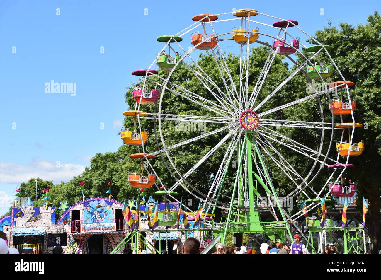 Portland rose festival hi-res stock photography and images - Alamy