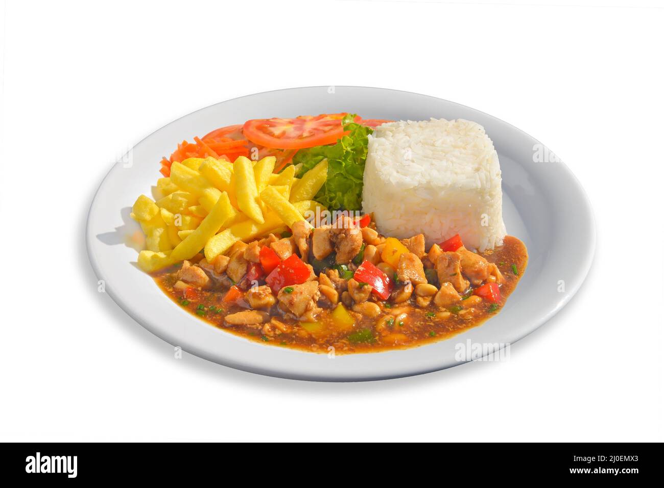 Chess chicken hi-res stock photography and images - Alamy