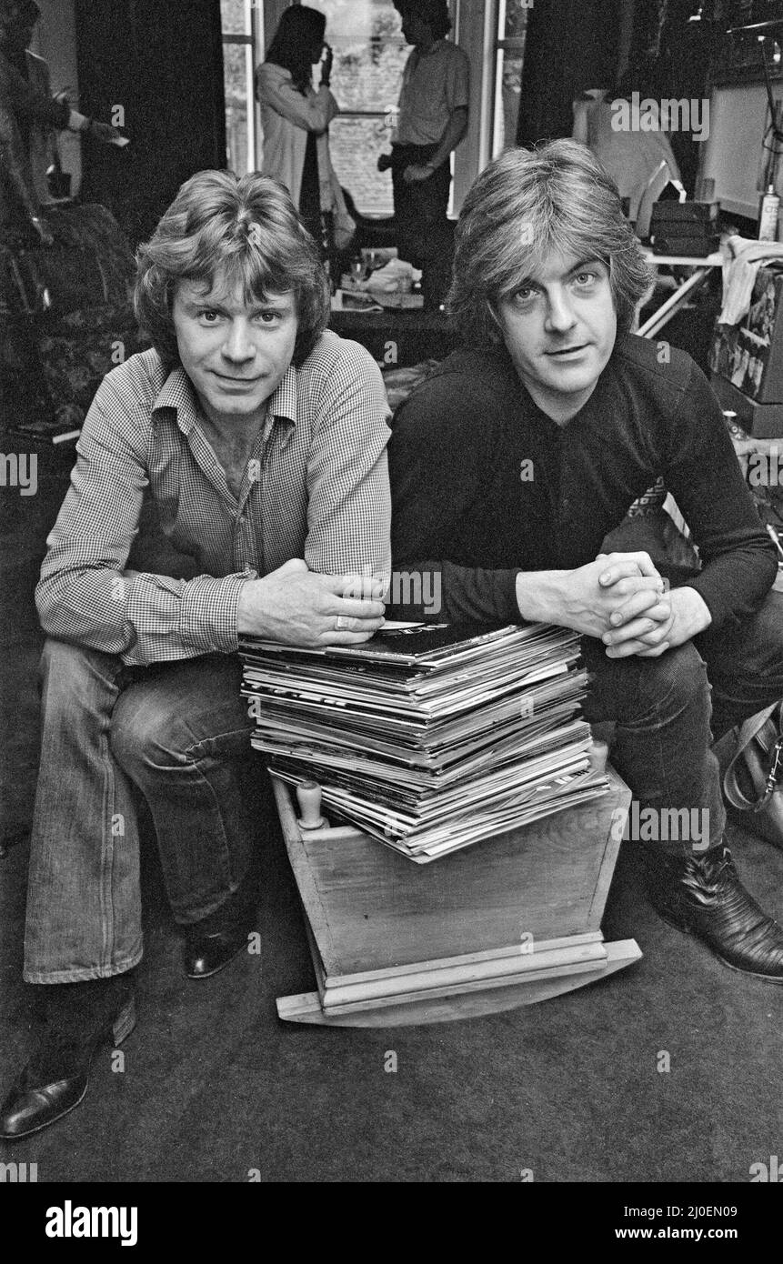 Dave edmunds hi-res stock photography and images - Alamy