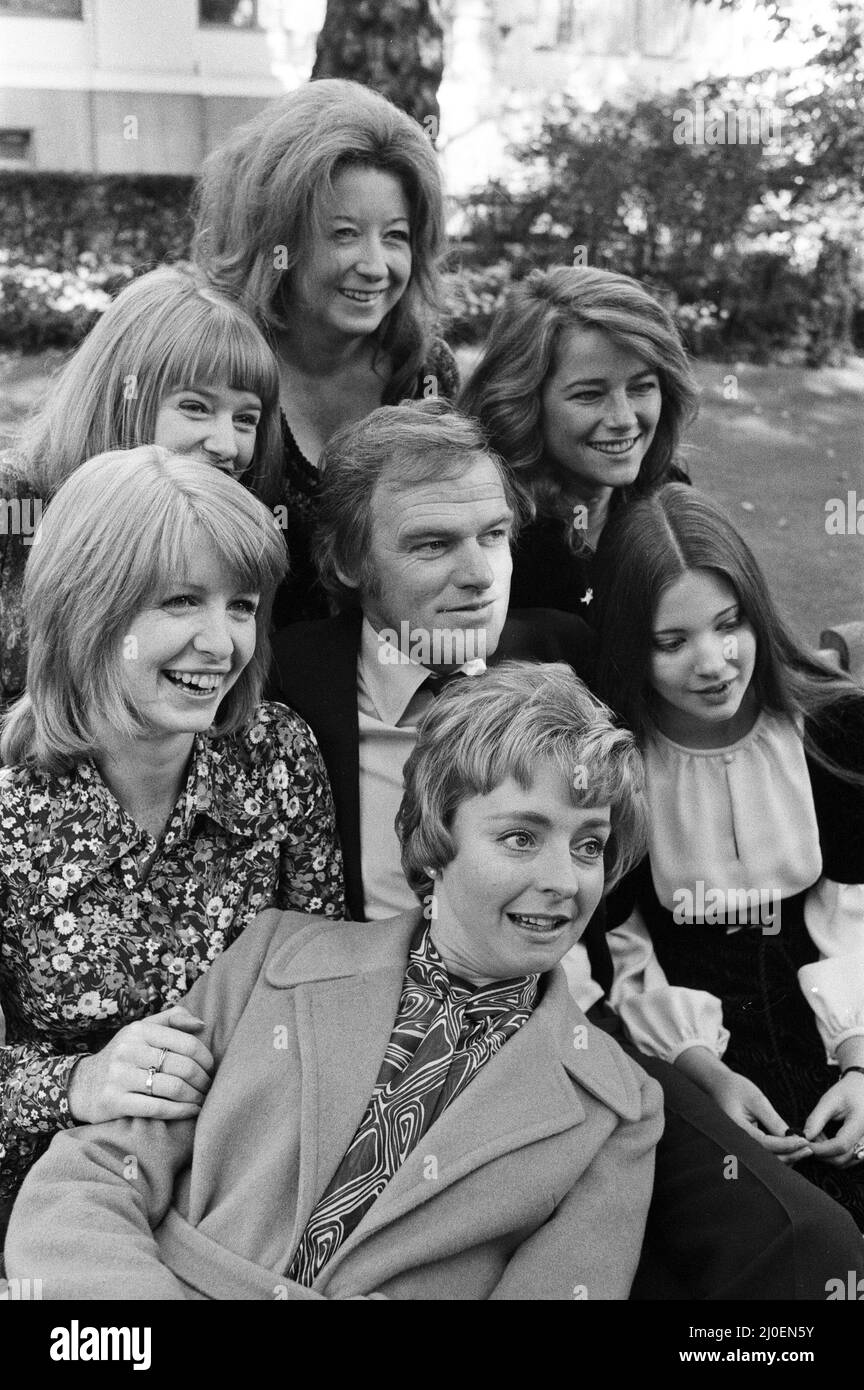 The film version of Henry VIII is set to be made, starring Keith ...