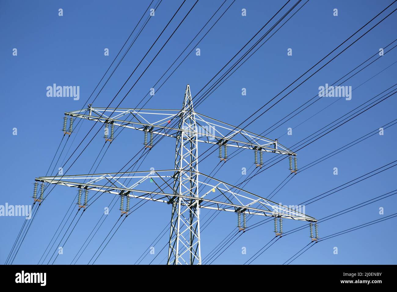 Power pole electricity hi-res stock photography and images - Alamy