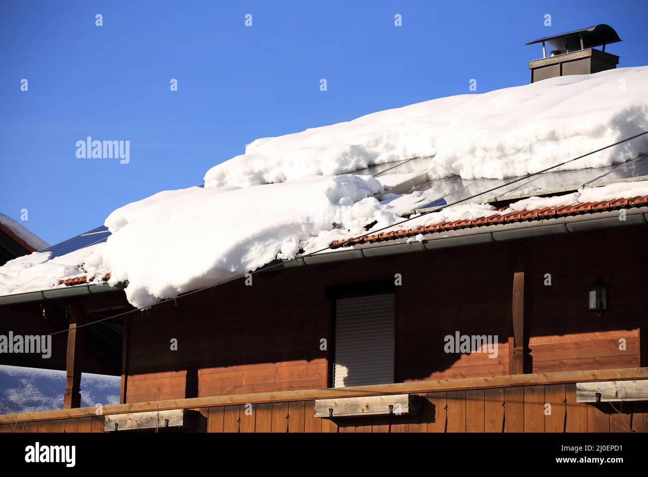 Many roof hi-res stock photography and images - Alamy