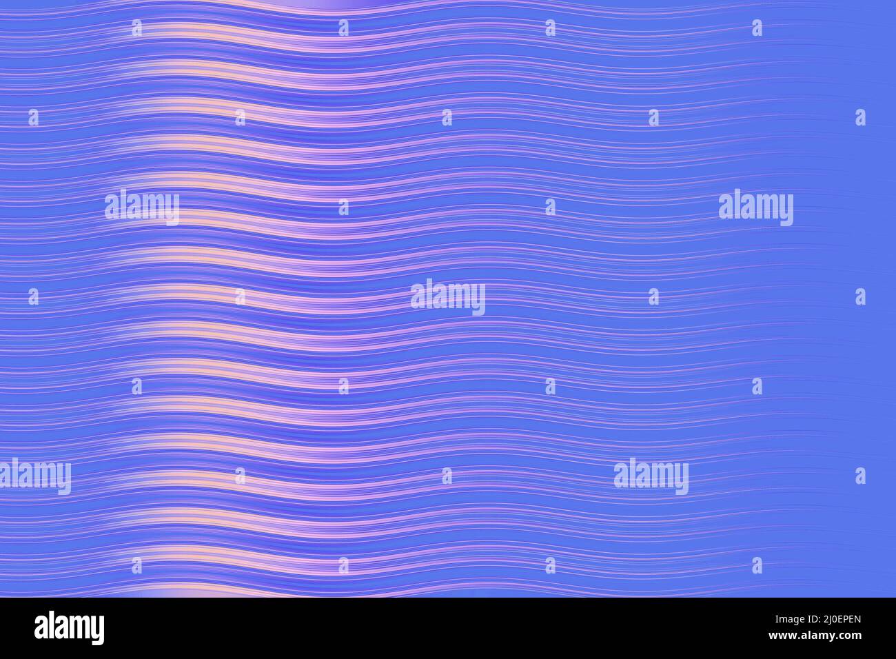Blue striped waves background Stock Photo - Alamy Blue striped waves background Stock Photo - Alamy