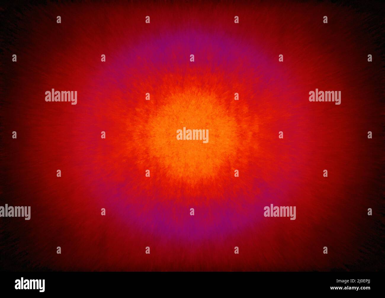 Red exploding sunburst background Stock Photo - Alamy