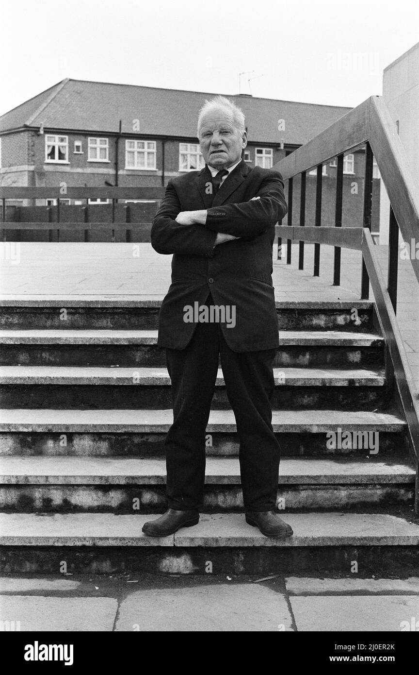 Bill boaks Black and White Stock Photos & Images - Alamy