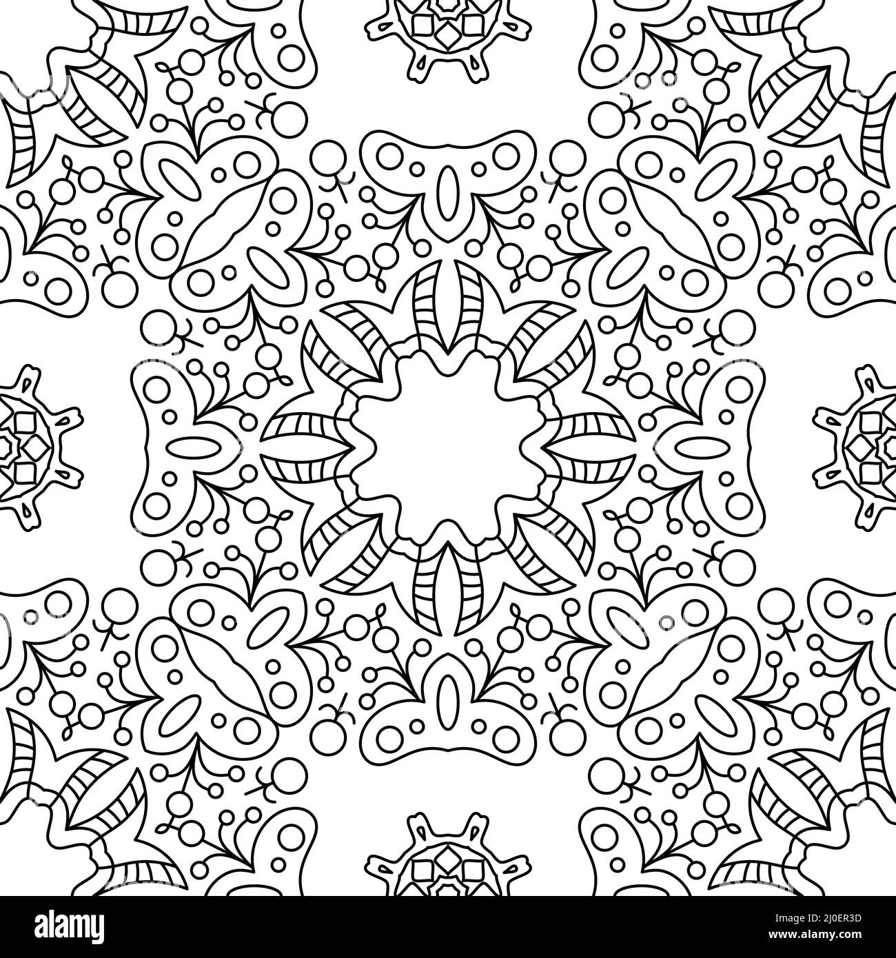 Mutton pattern Cut Out Stock Images & Pictures - Alamy