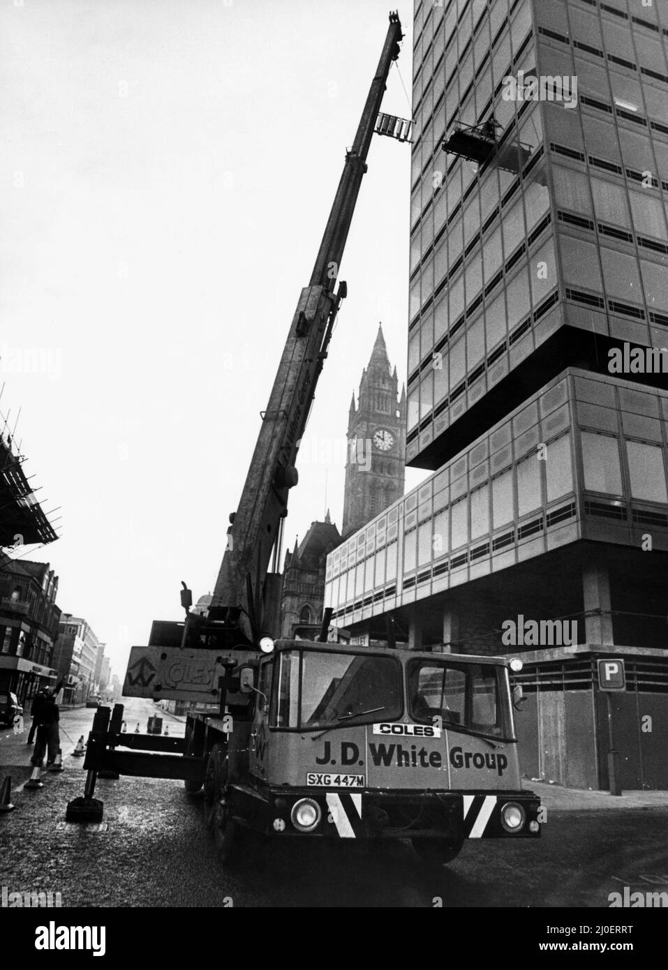 Jd house Black and White Stock Photos & Images - Alamy