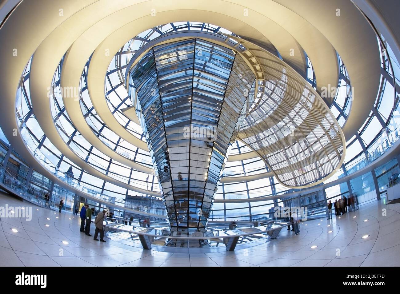 Inside of the dome hi-res stock photography and images - Alamy