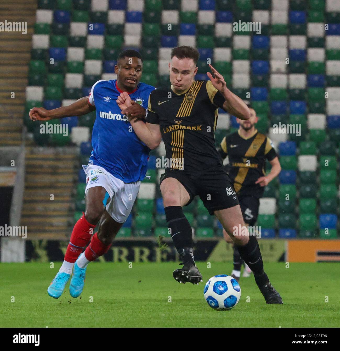 Kofi balmer 2022 hi-res stock photography and images - Alamy