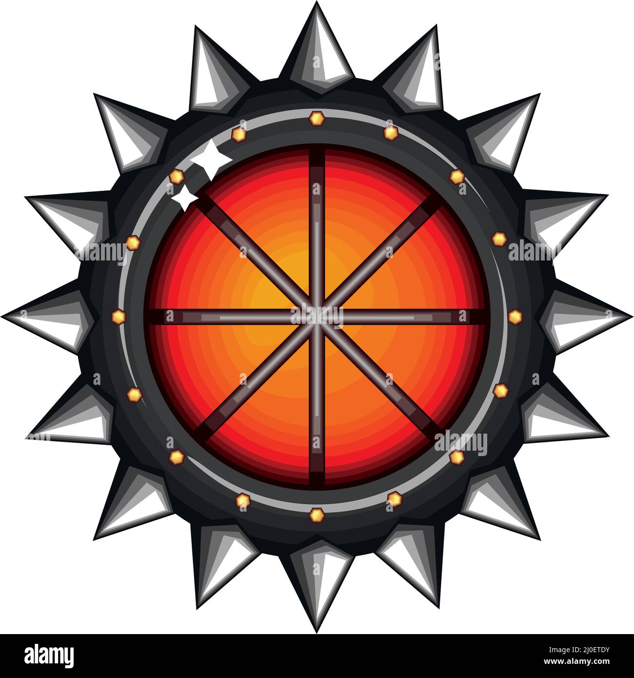 shield military armor Stock Vector Image & Art - Alamy