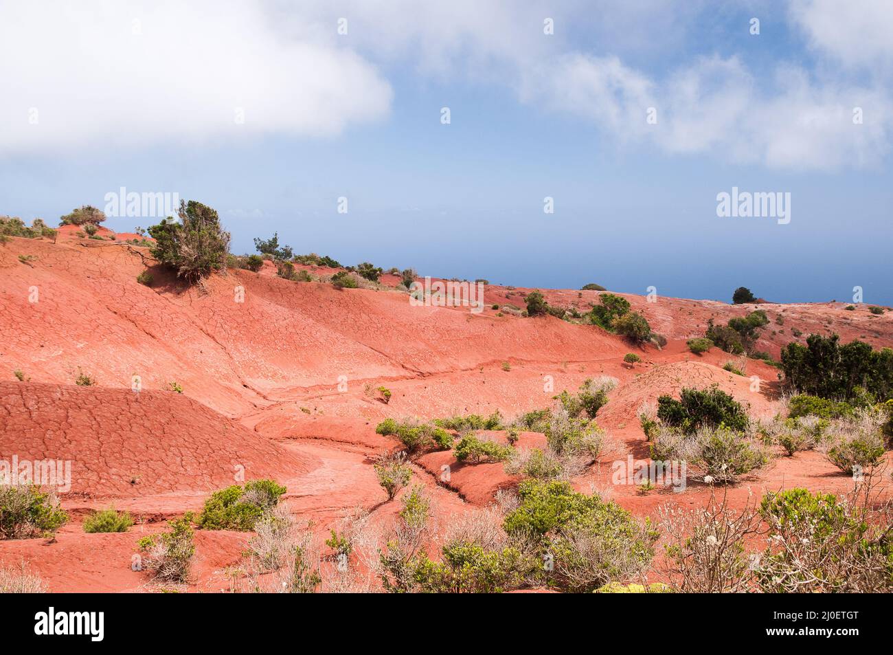 Red earth hi-res stock photography and images - Alamy