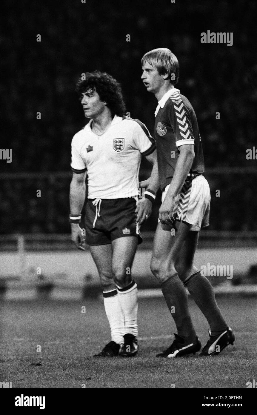 Kevin keegan 1970s hi-res stock photography and images - Alamy