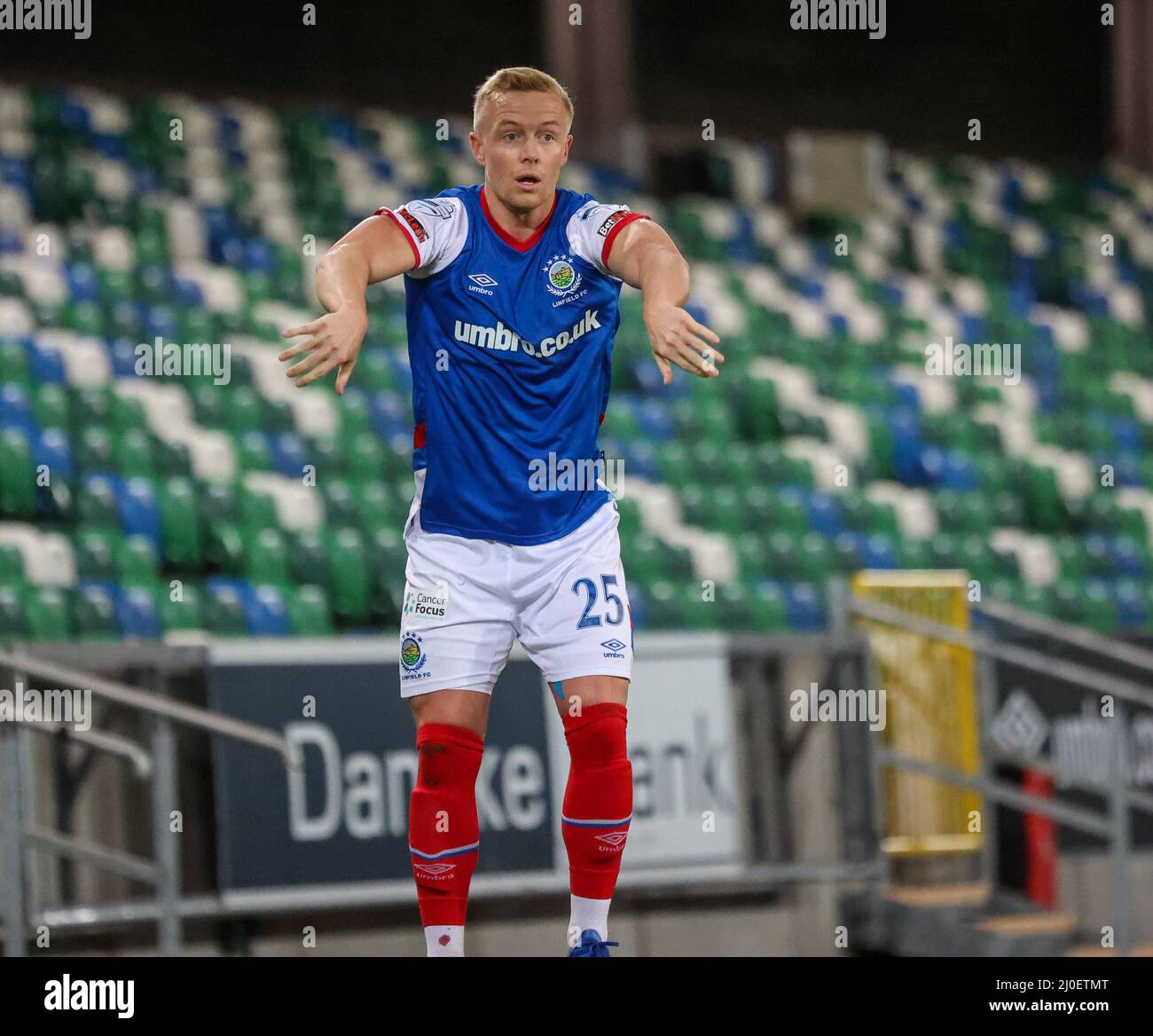 2022 connor hi-res stock photography and images - Alamy