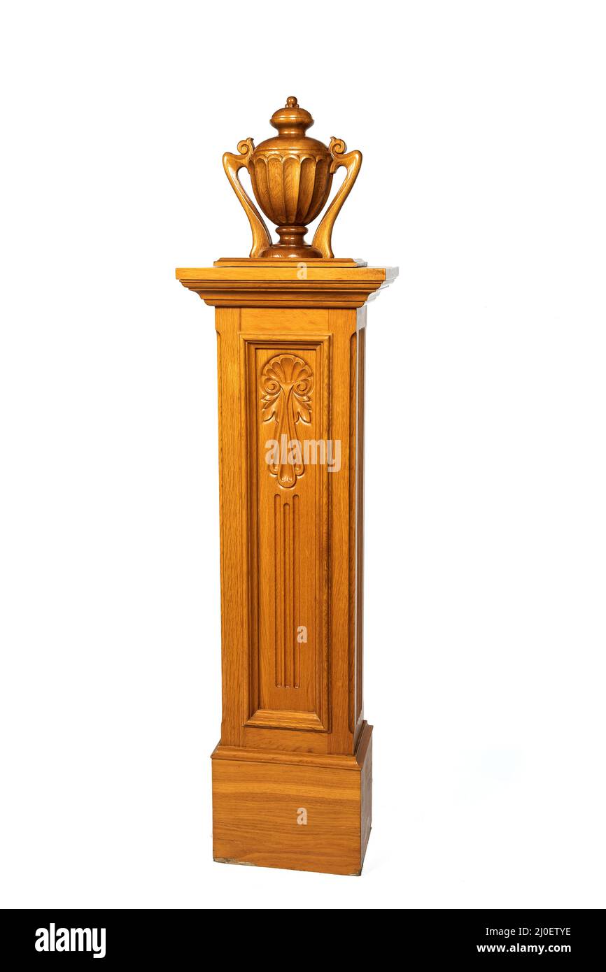 Columnar column Cut Out Stock Images & Pictures - Alamy