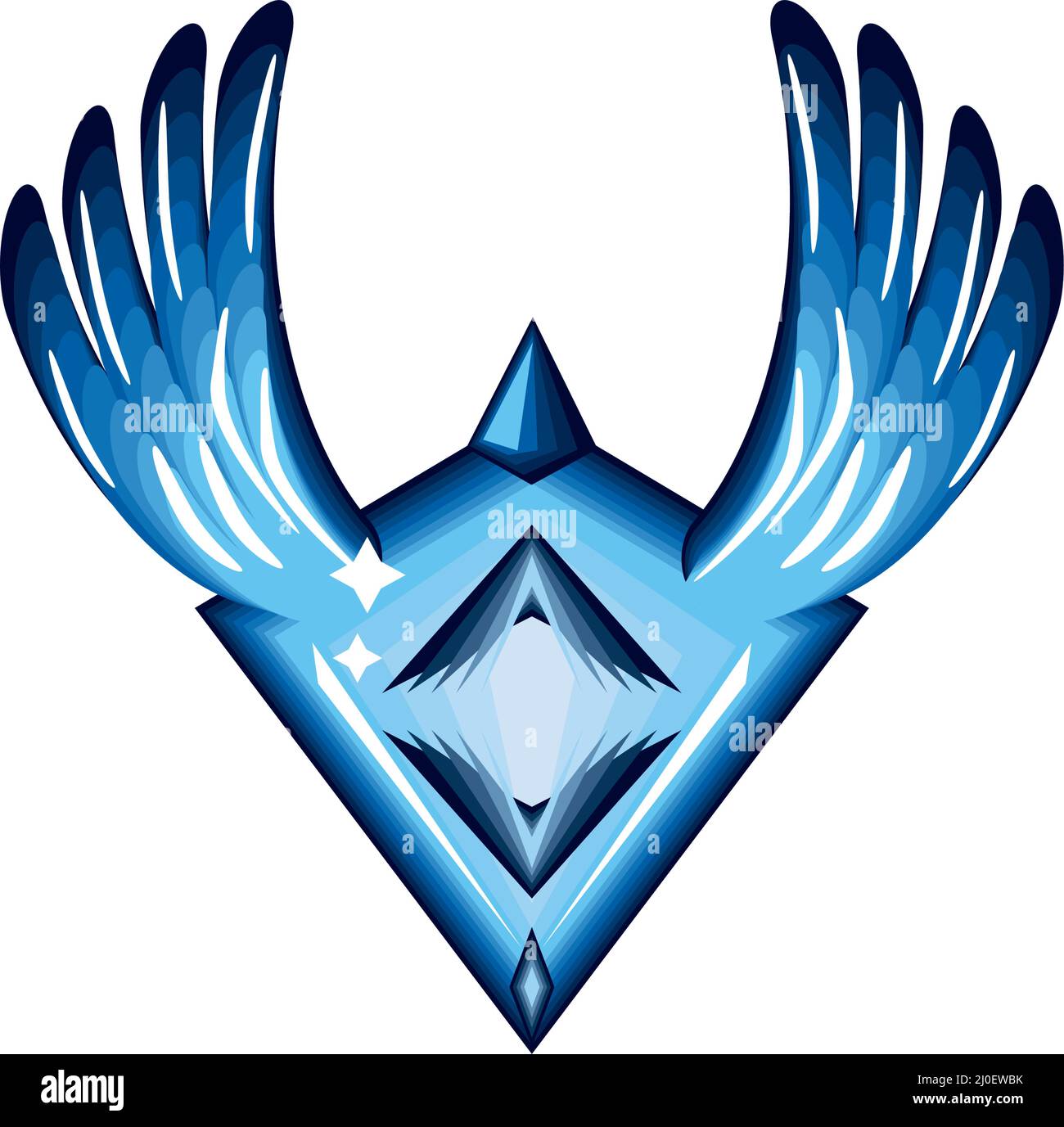 Knight panel Stock Vector Images - Alamy