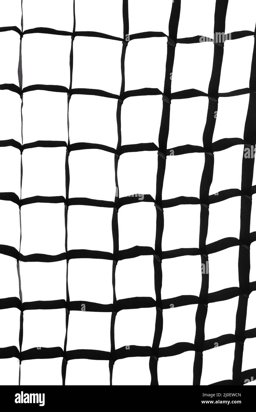 Abstract close up photography studio softbox with grid Stock Photo - Alamy