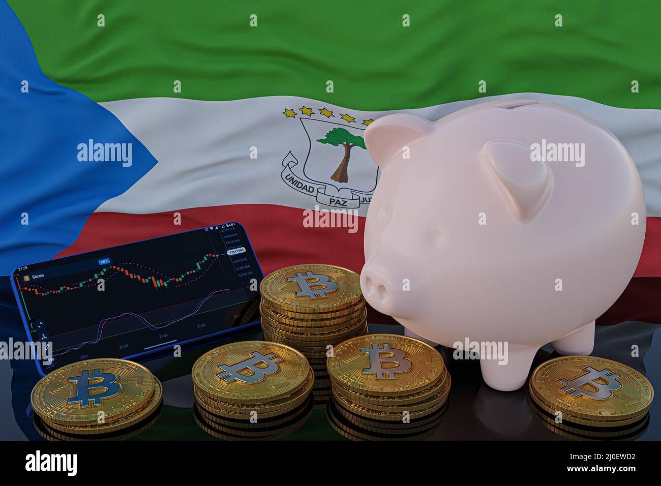 Malabo equatorial guinea market hi-res stock photography and images - Alamy