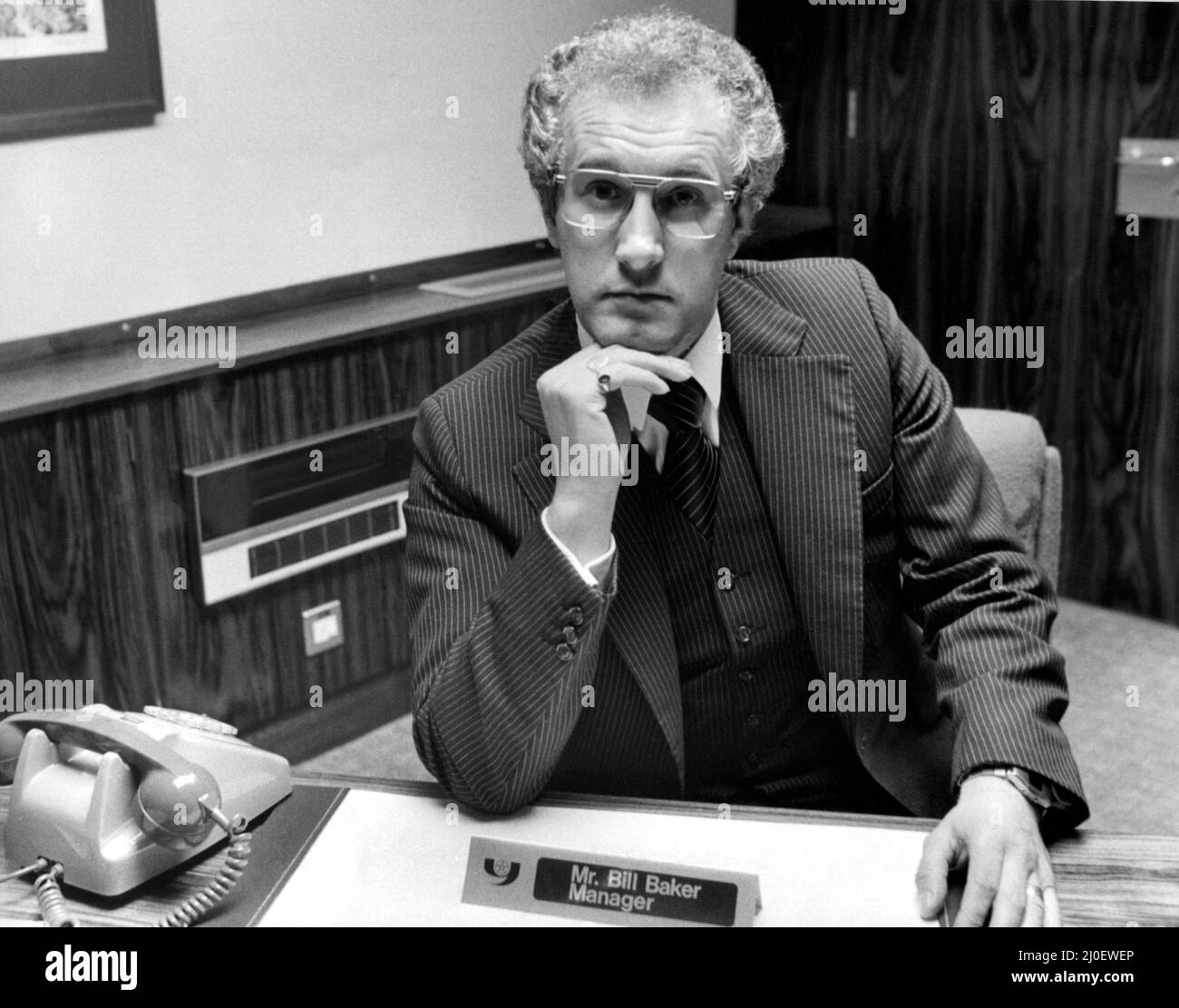 Bill dennis Black and White Stock Photos & Images - Alamy