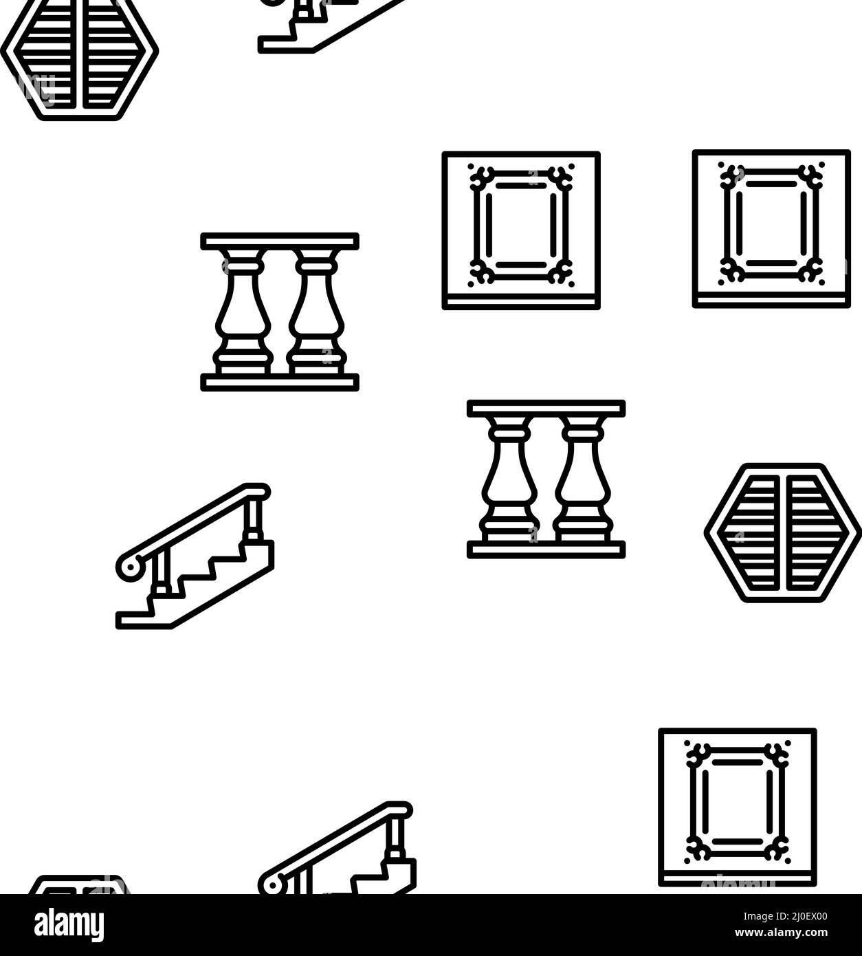 Building materials timber Stock Vector Images - Alamy