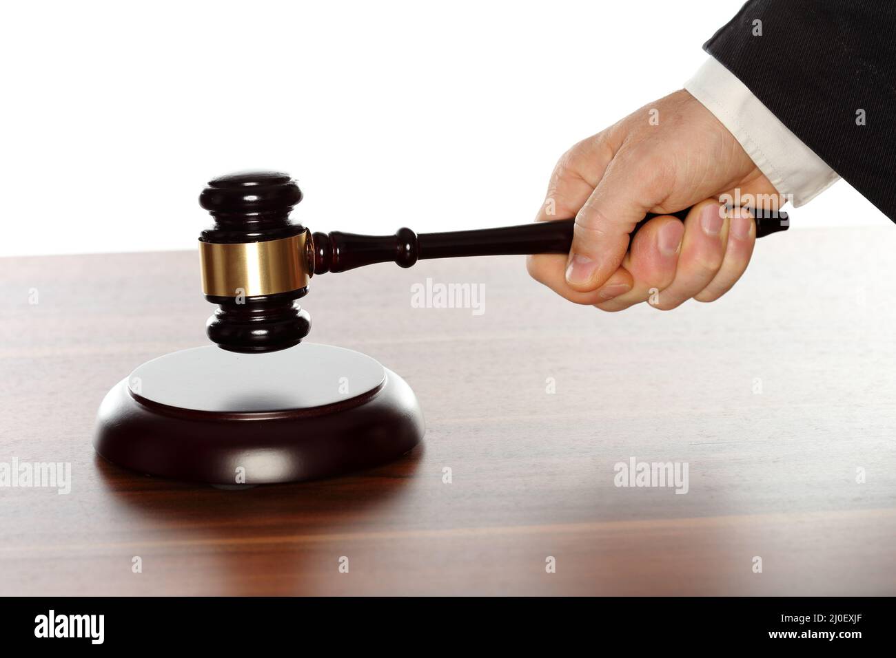 Law symbol hi-res stock photography and images - Alamy