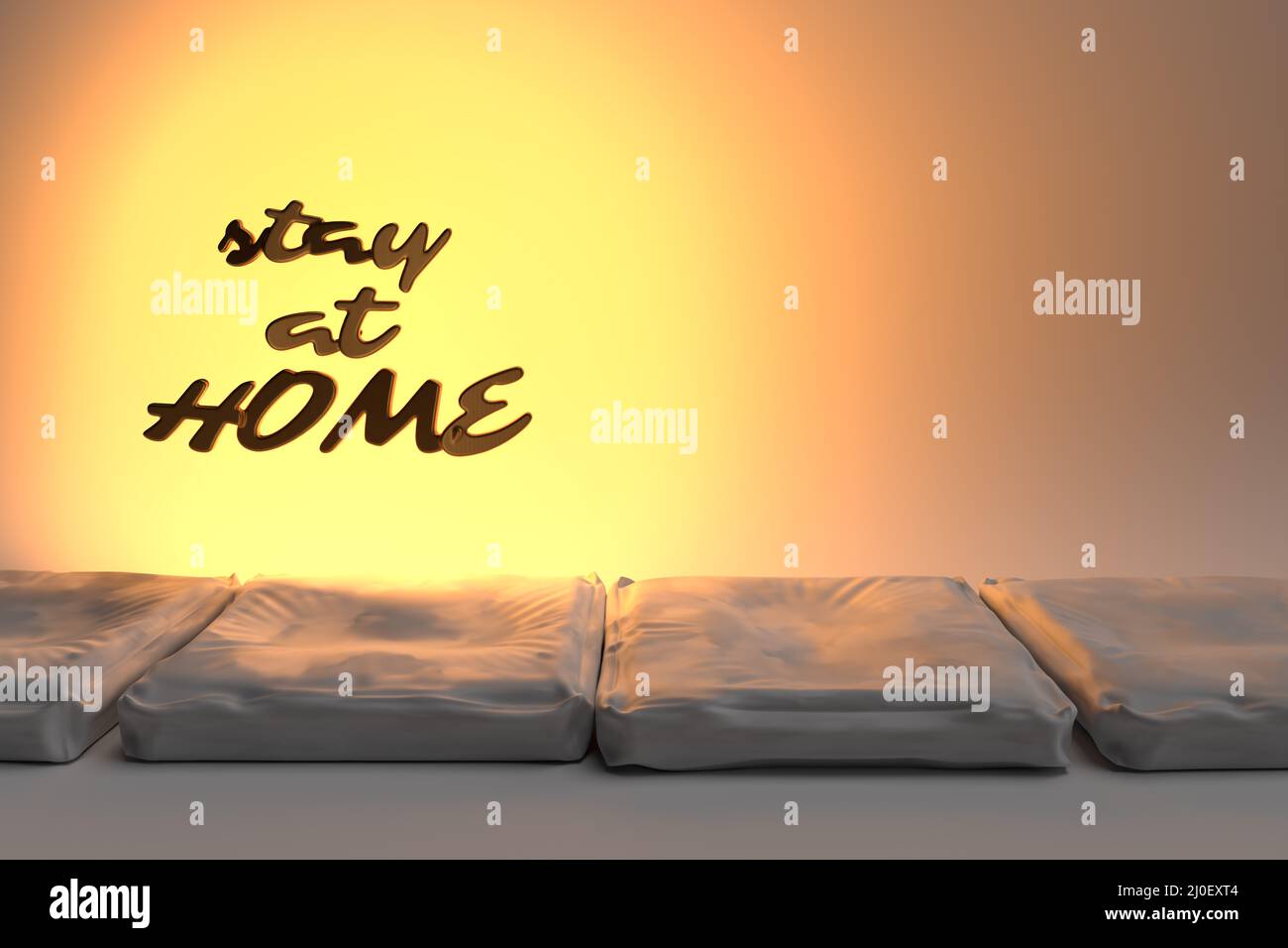 Isolation room hospital hi-res stock photography and images - Alamy