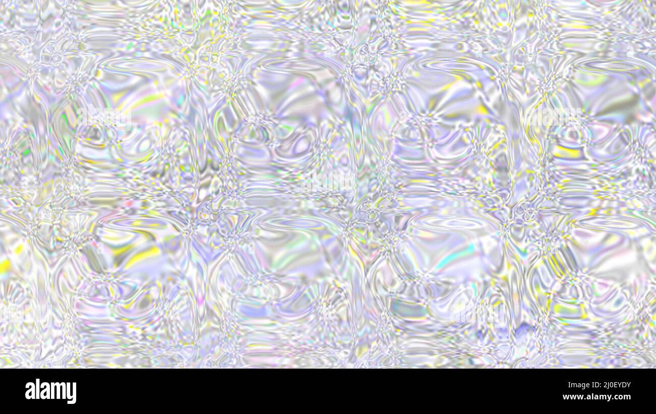 An abstract wavy psychedelic background texture Stock Photo - Alamy