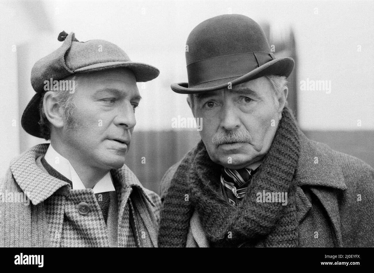 Christopher watson Black and White Stock Photos & Images - Alamy