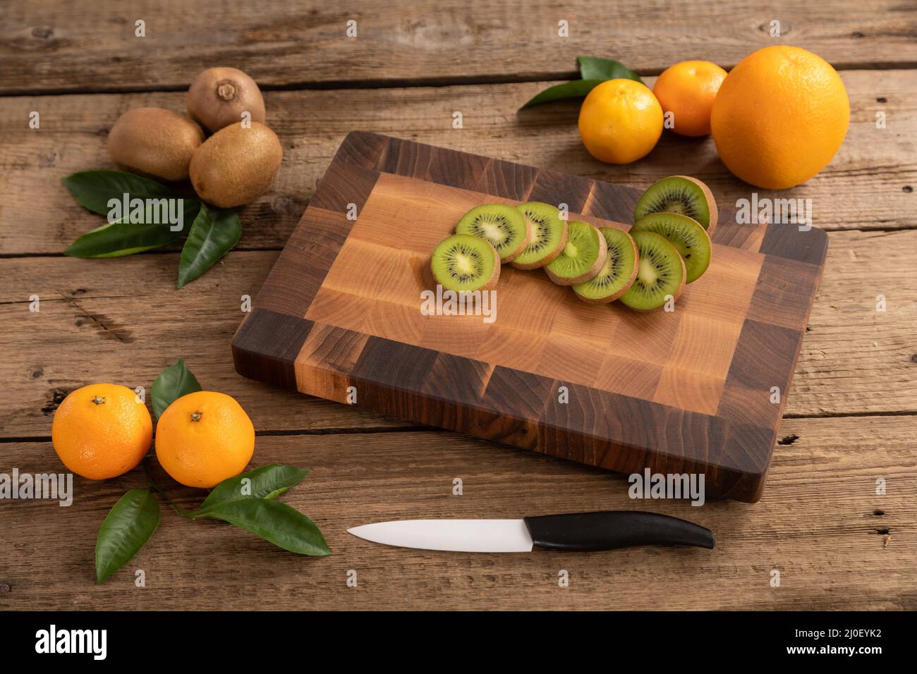 Fruit board hi-res stock photography and images - Alamy