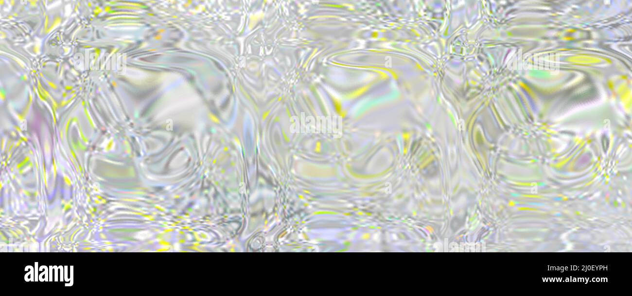 An abstract wavy psychedelic background texture Stock Photo - Alamy