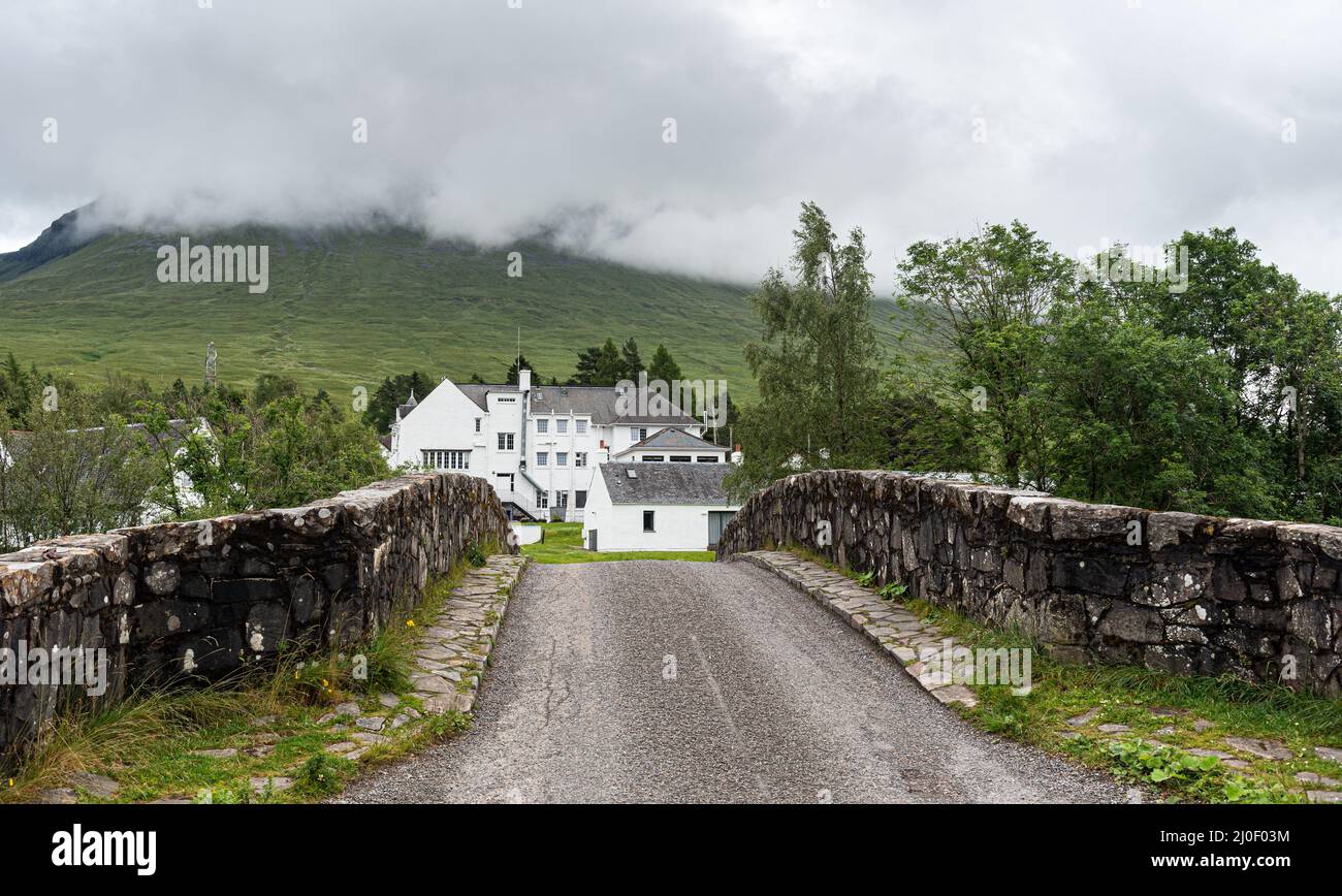 Glen orchy hi-res stock photography and images - Alamy