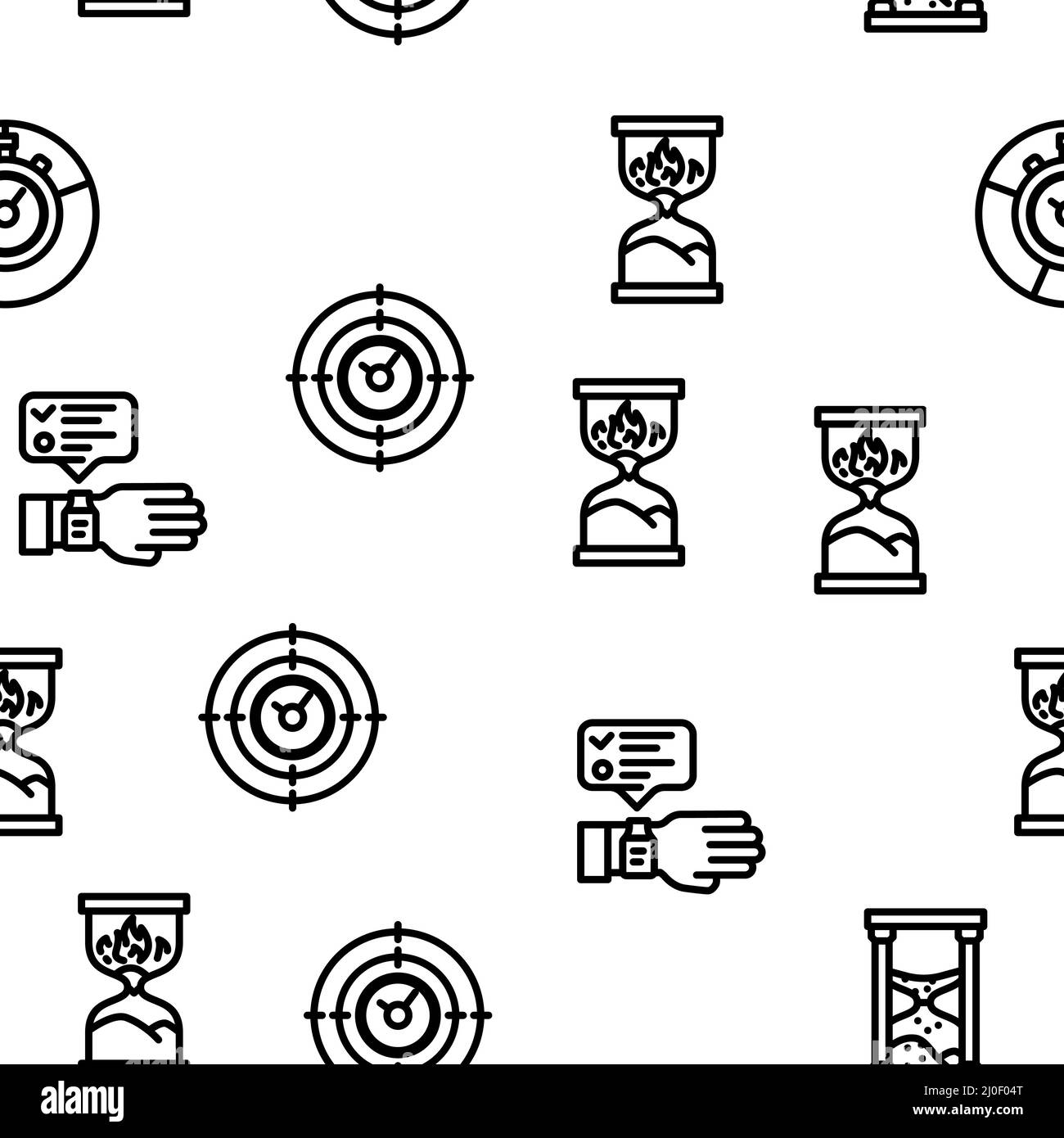 Project timeline management Black and White Stock Photos & Images - Alamy