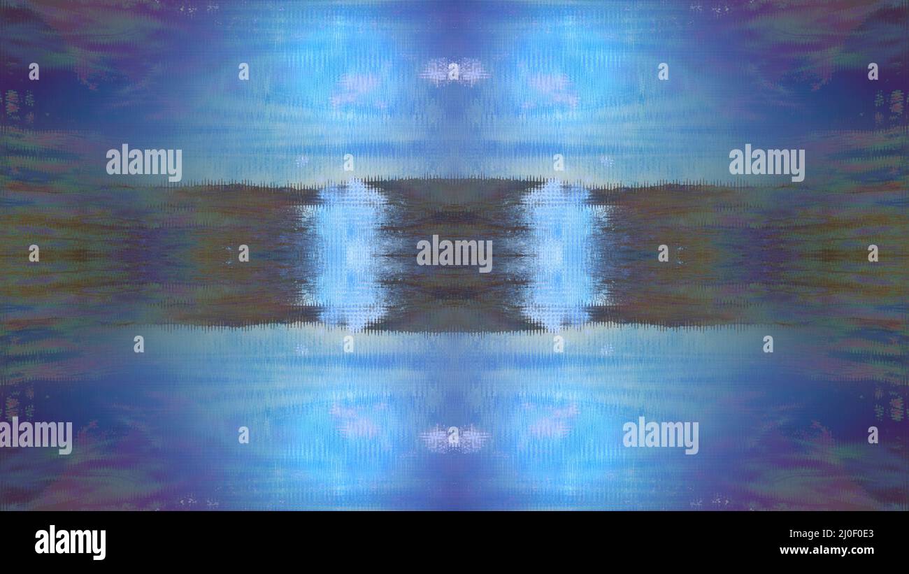 An abstract iridescent grunge background image Stock Photo - Alamy