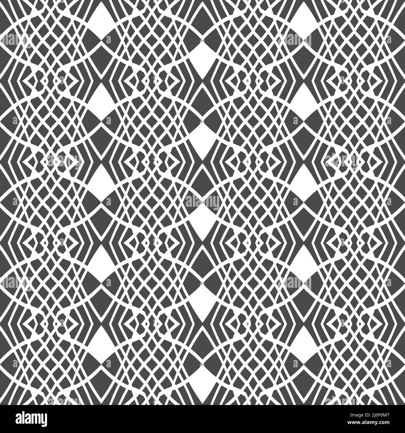 Digital textile patterns Black and White Stock Photos & Images - Alamy