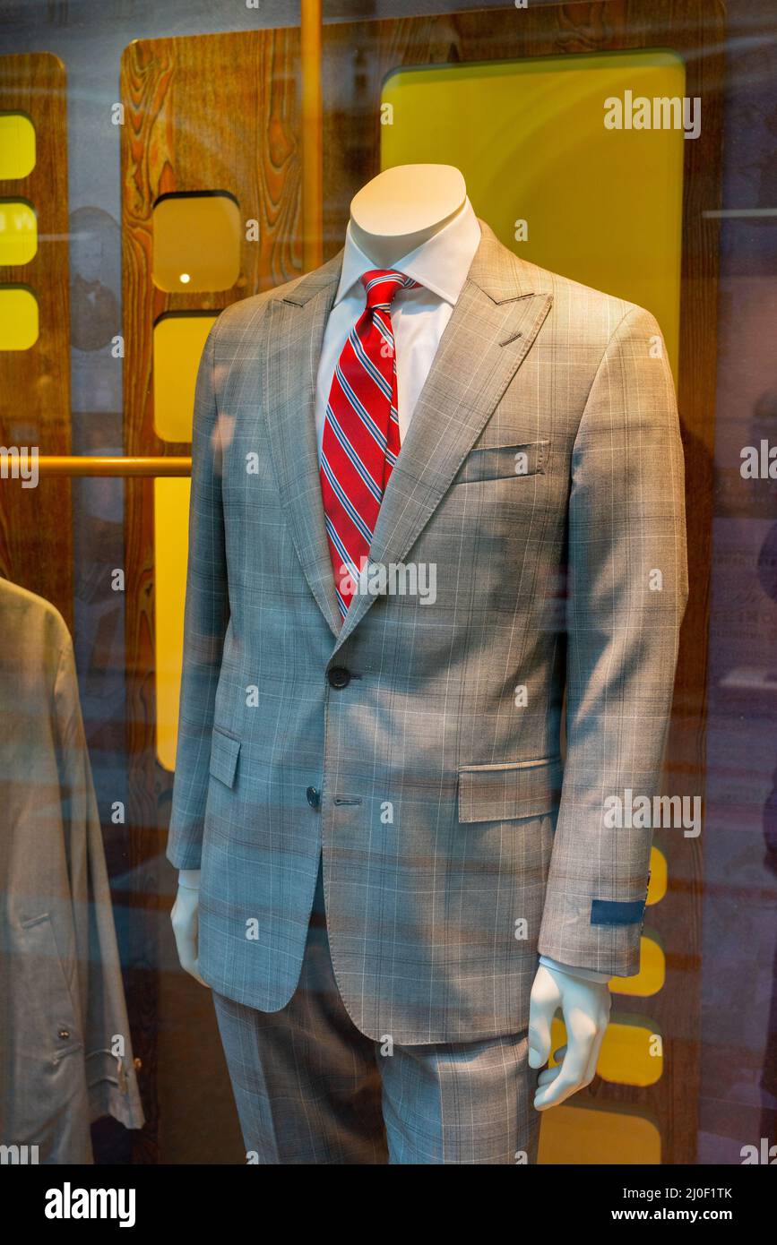 Sale Shopping Men
