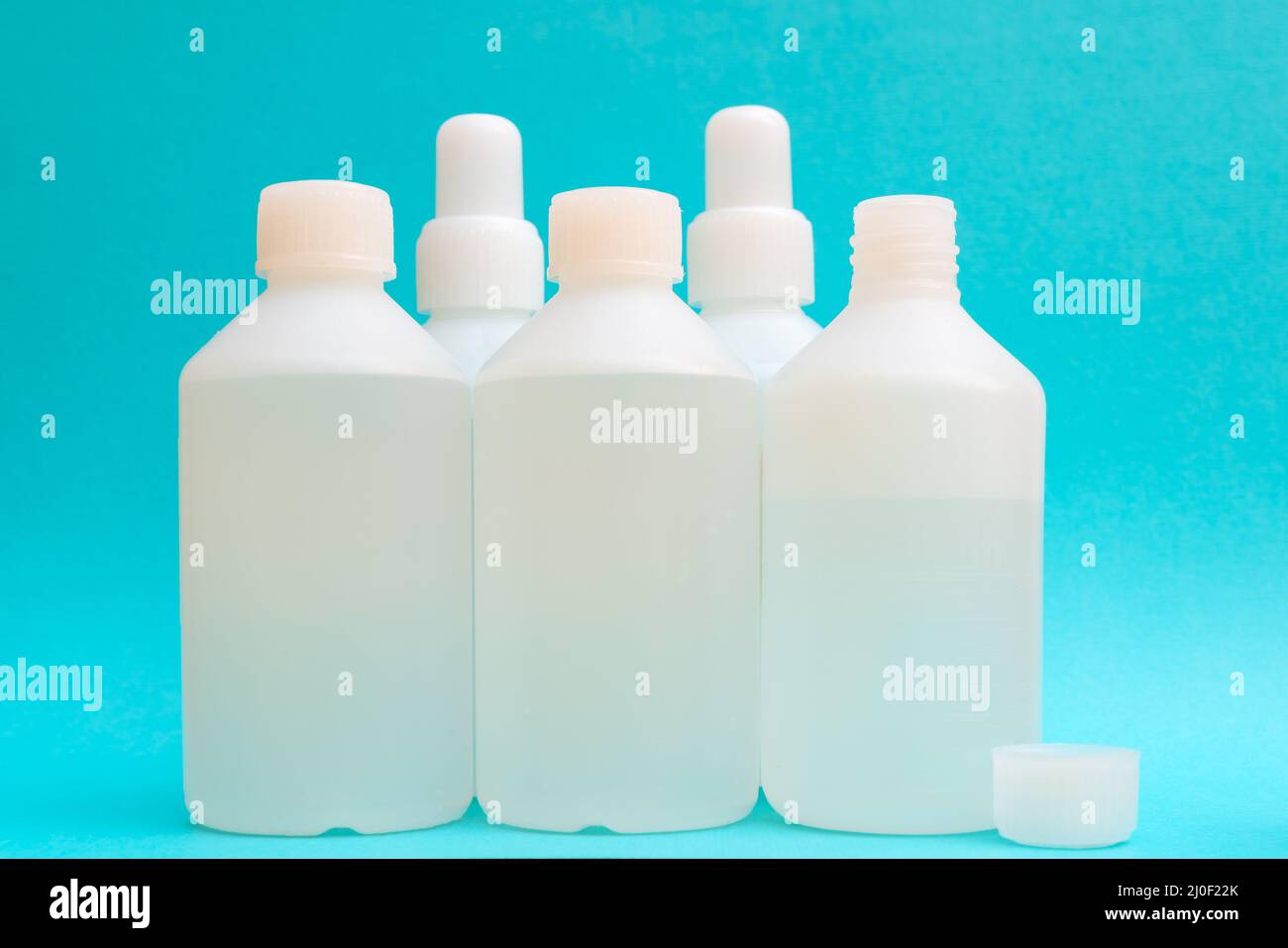 Disinfection container hi-res stock photography and images - Alamy