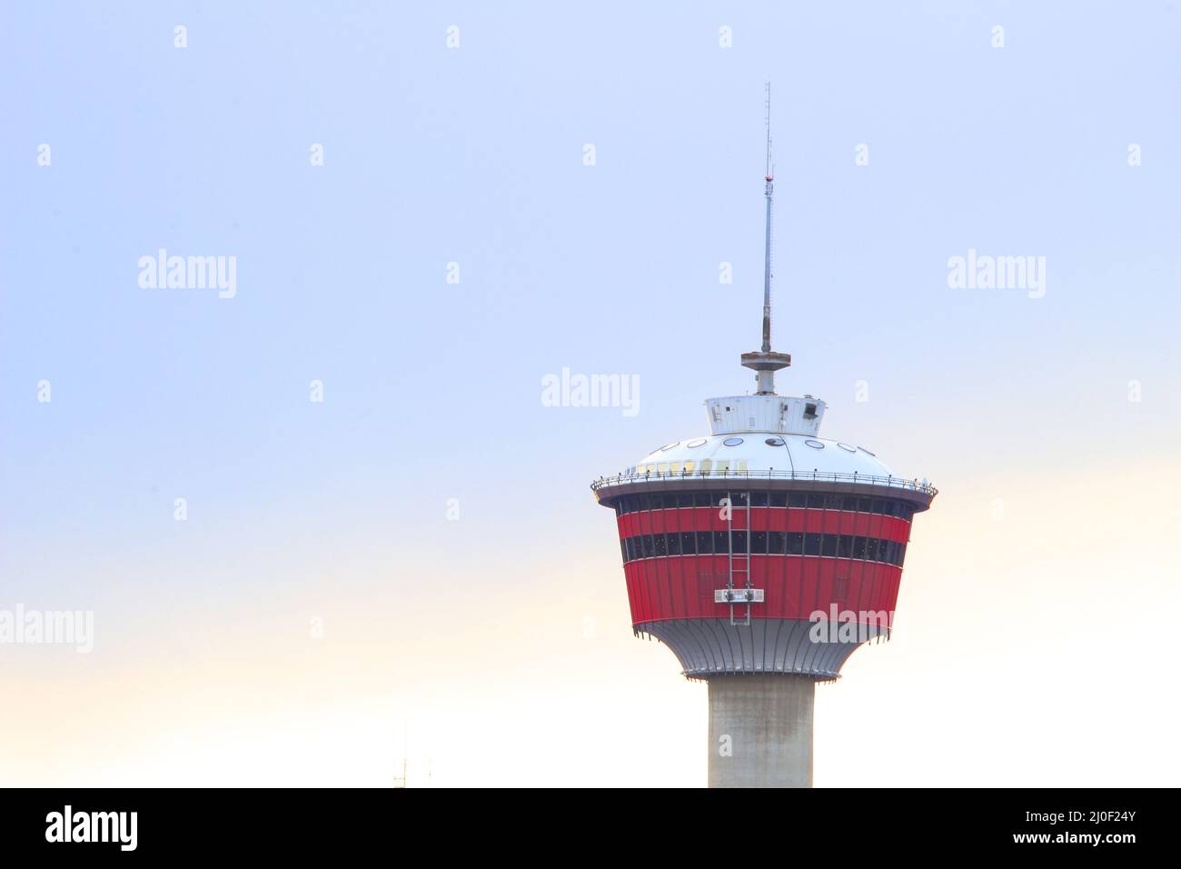Sky top tower hi-res stock photography and images - Alamy