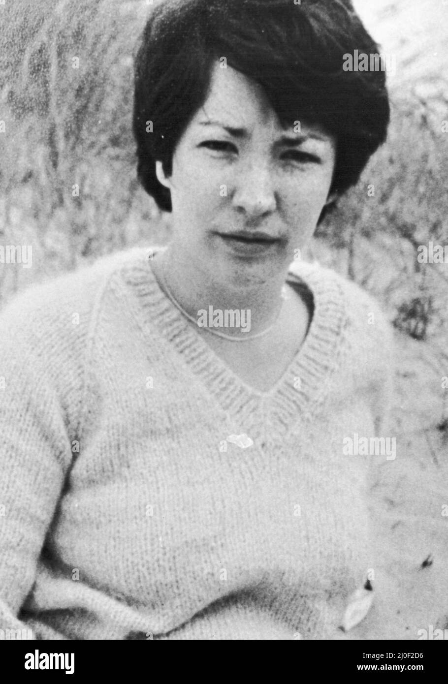 Jacqueline hill ripper hi-res stock photography and images - Alamy