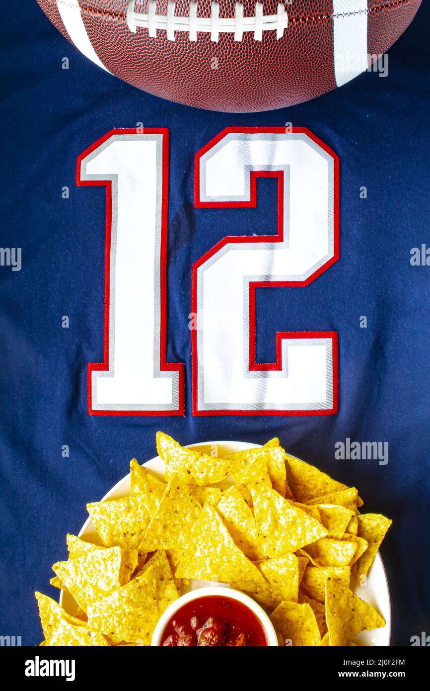 Jersey number 12 hi-res stock photography and images - Alamy