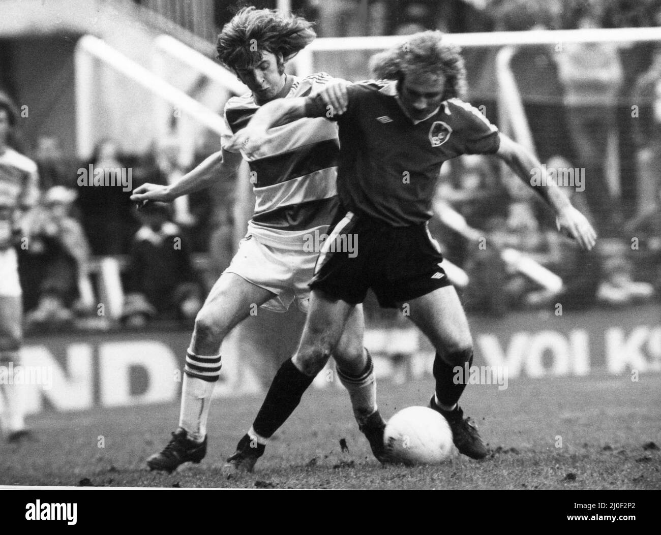 Rangers 1978 hi-res stock photography and images - Alamy
