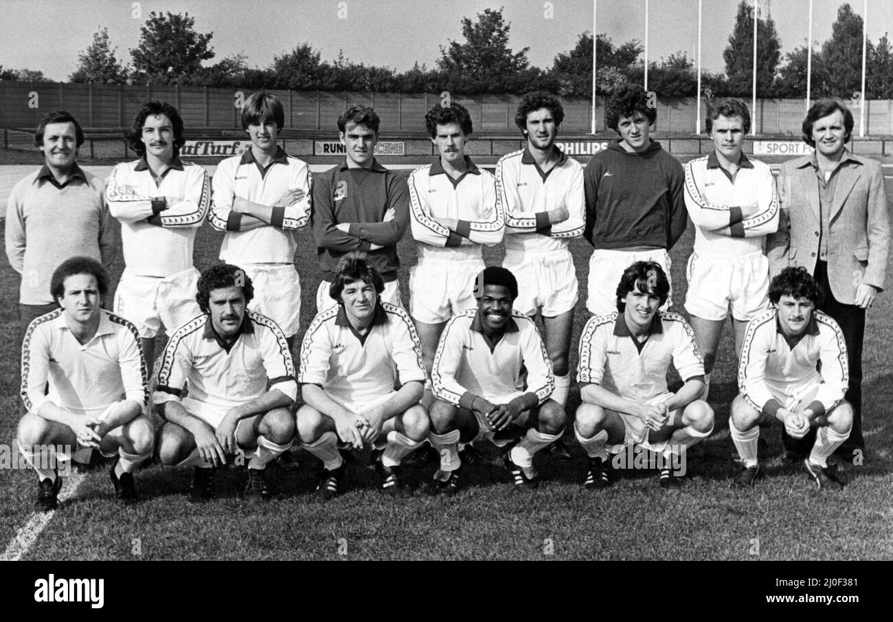 John ramshaw hi-res stock photography and images - Alamy