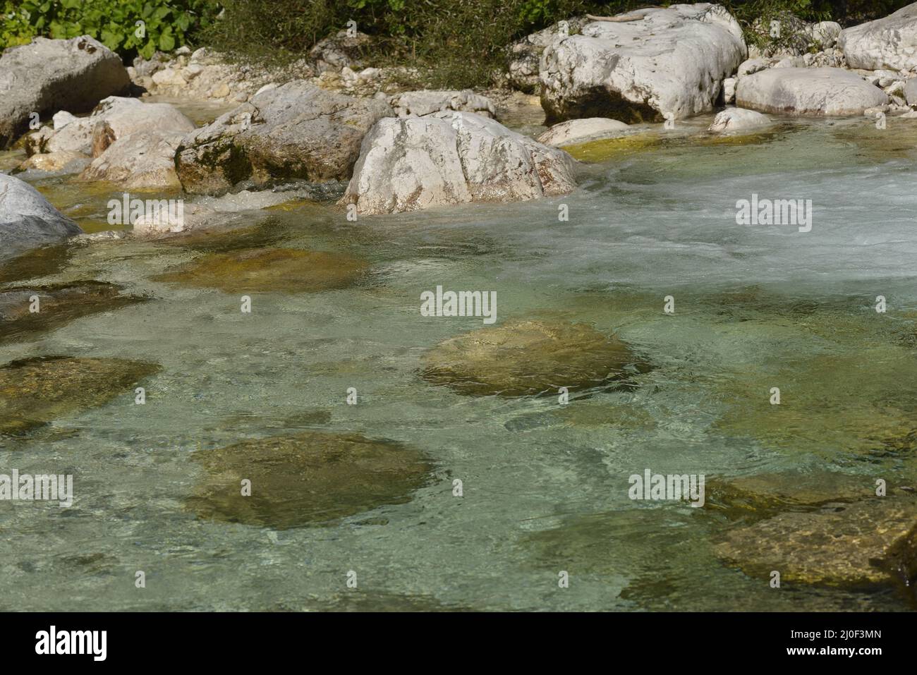 Clear river hi-res stock photography and images - Alamy