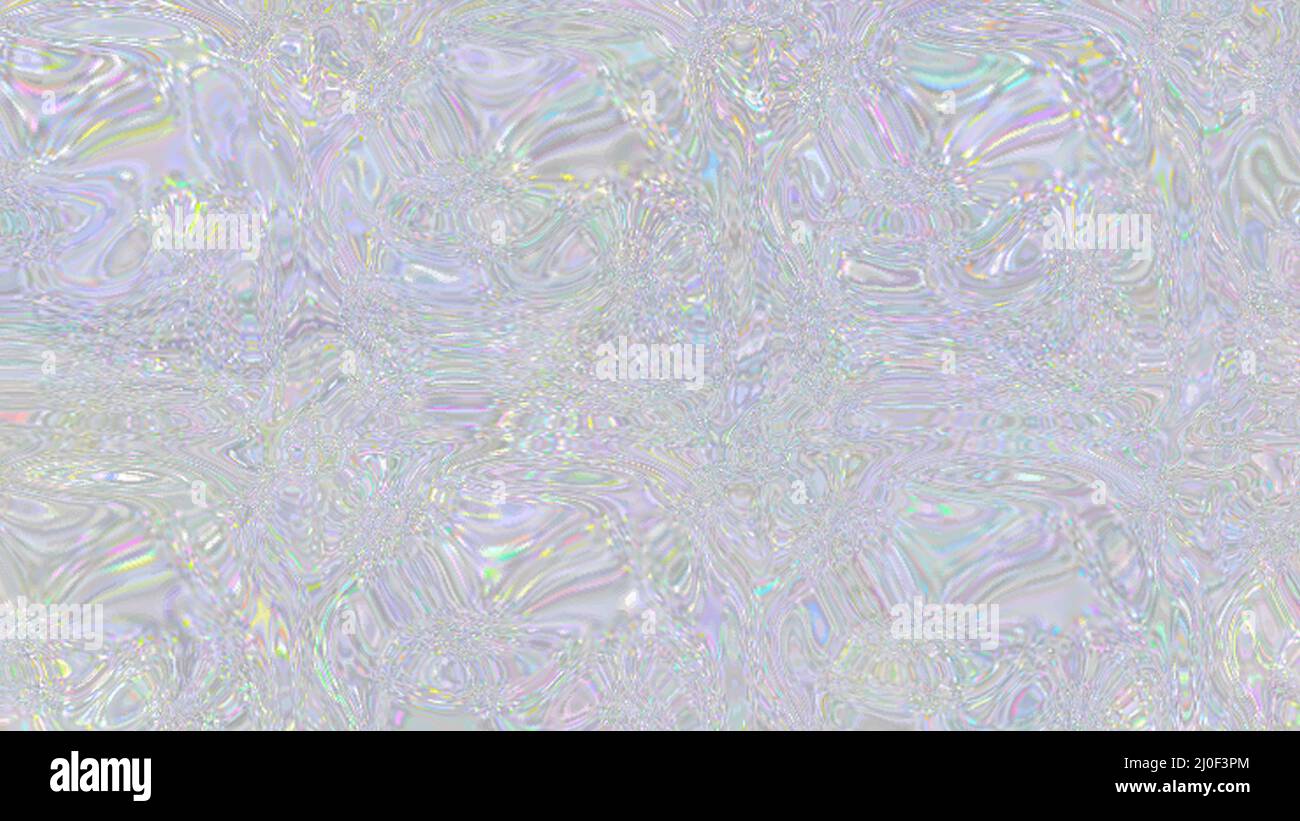 An abstract wavy psychedelic background texture Stock Photo - Alamy